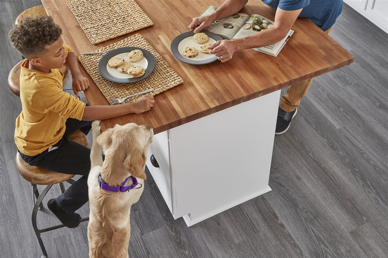 5 Creative Ways To Transform Your Kitchen - AAdvanced Inspections Inc.